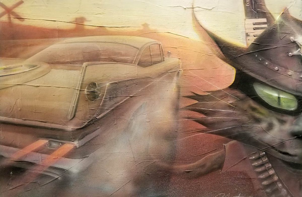 EN – Art Gallery – Doug Short Art