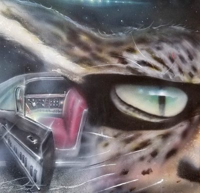 EN – Art Gallery – Doug Short Art