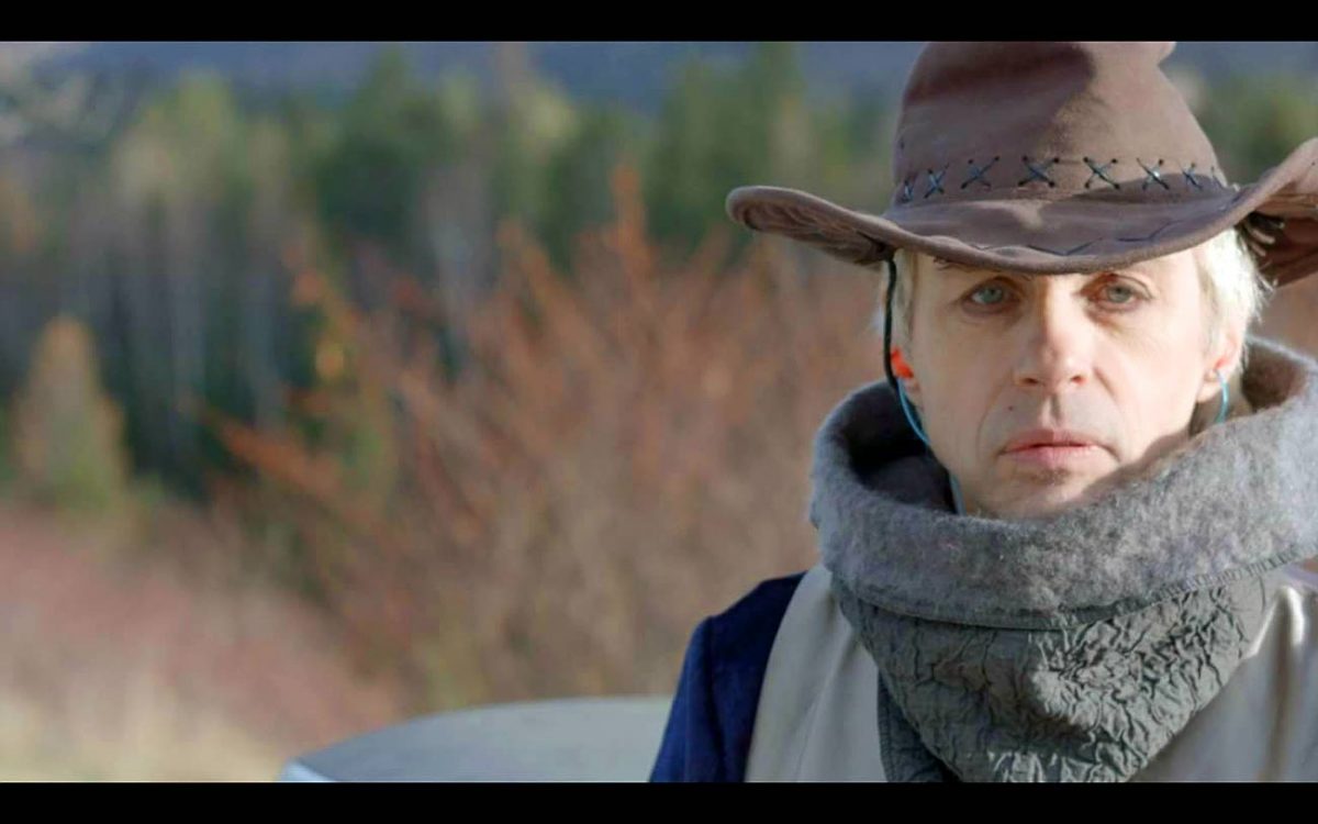 FR – Doug Short Artist – Doug Short Art